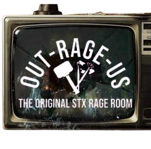 Home | Out-RAGE-Us The Original STX Rage Room